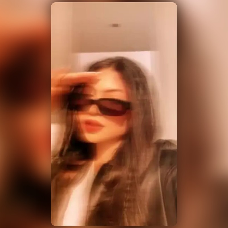 trippy v6 Lens by Jasnoor Singh🔺 - Snapchat Lenses and Filters