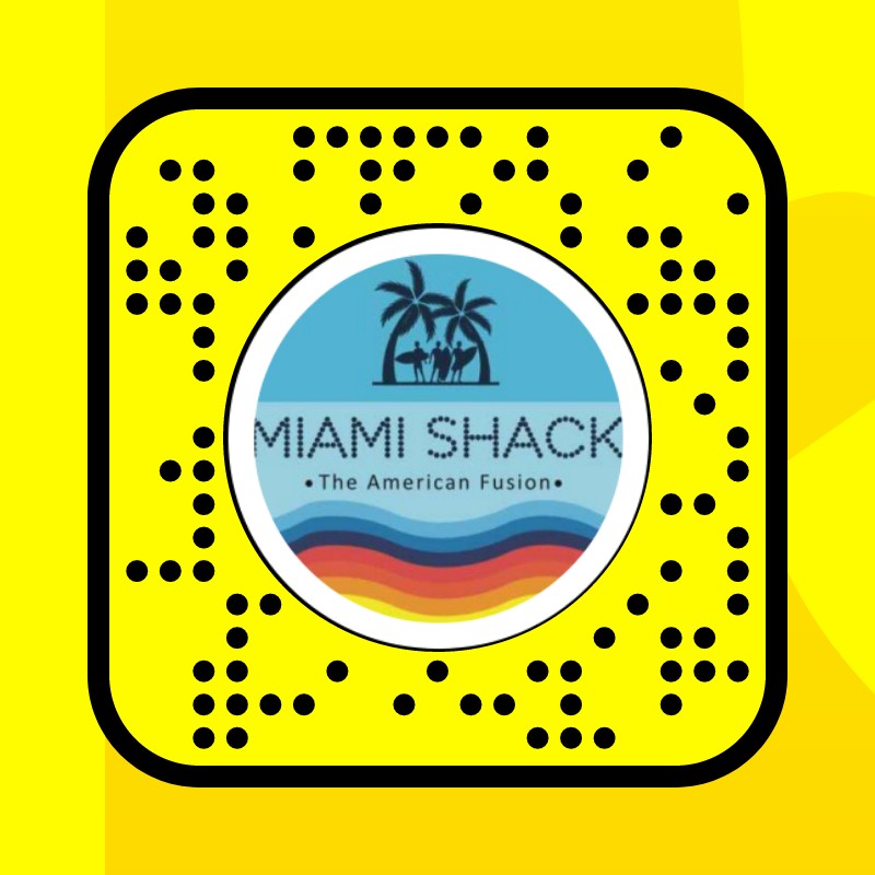 MIAMI SHACK Filter by tradewidfankaar | Snapchat Lenses