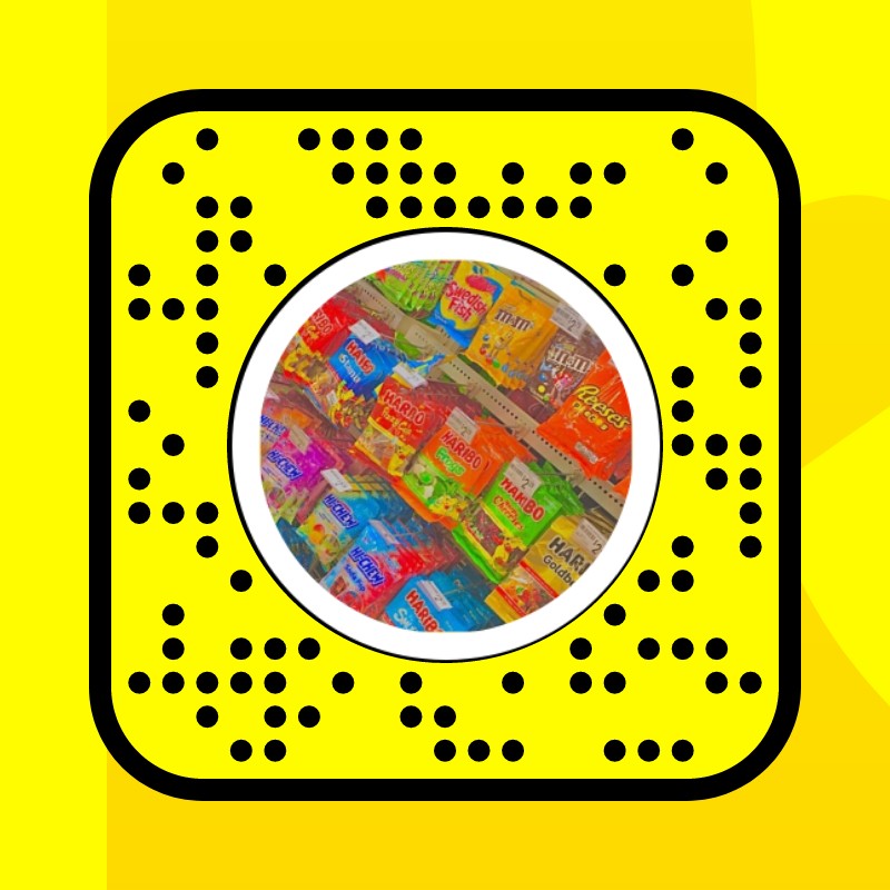 INDIE KIRASHARPEN Filter by edgar | Snapchat Lenses