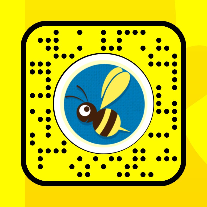 Cheerios Bees Lens by Groove Jones - Snapchat Lenses and Filters
