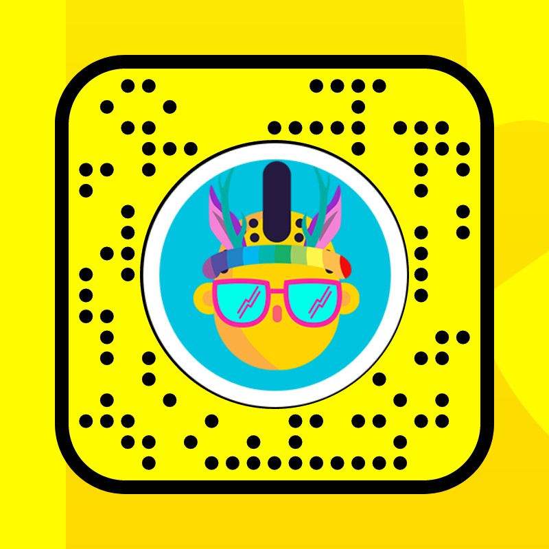 Jareds Goofy Face Lens by Tyler Alexis - Snapchat Lenses and Filters