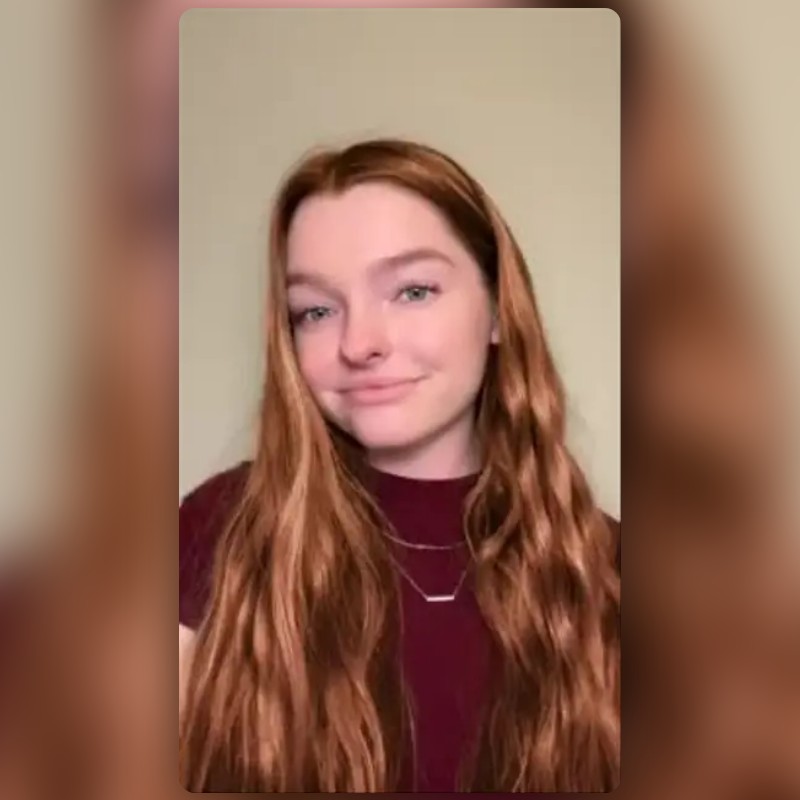 Cowboy Copper Lens by Adi Benson - Snapchat Lenses and Filters