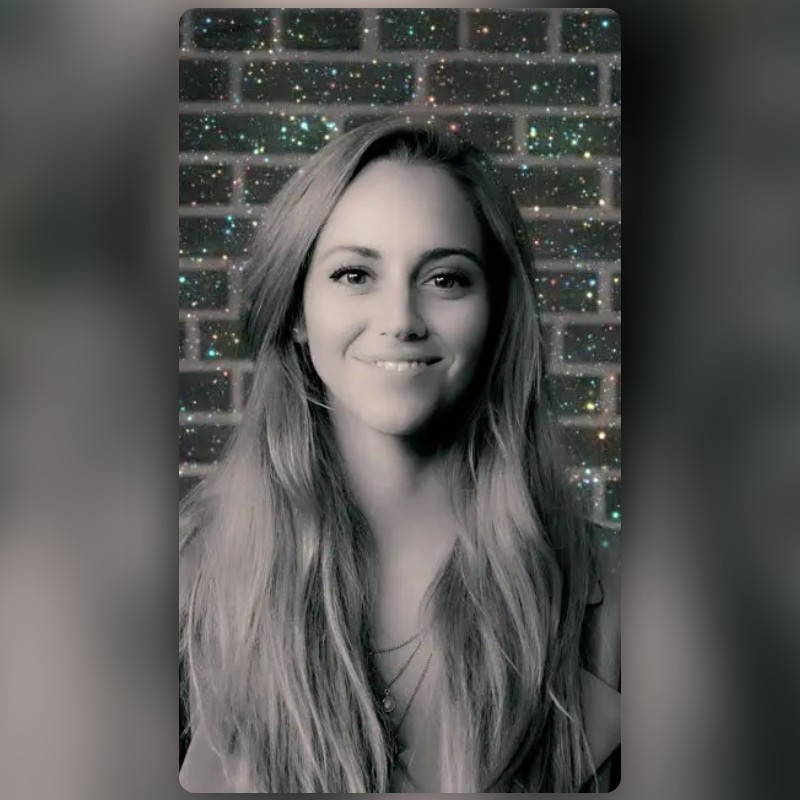 Sparkles Background Filter by Snapchat | Snapchat Lenses