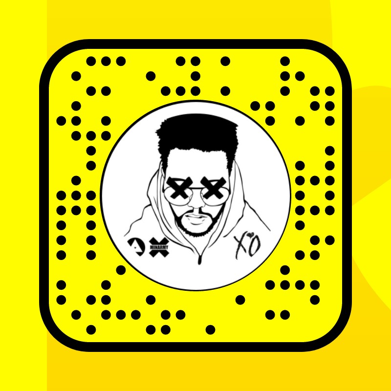 THE WEEKND STARBOY Lens by Albin Selin - Snapchat Lenses and Filters