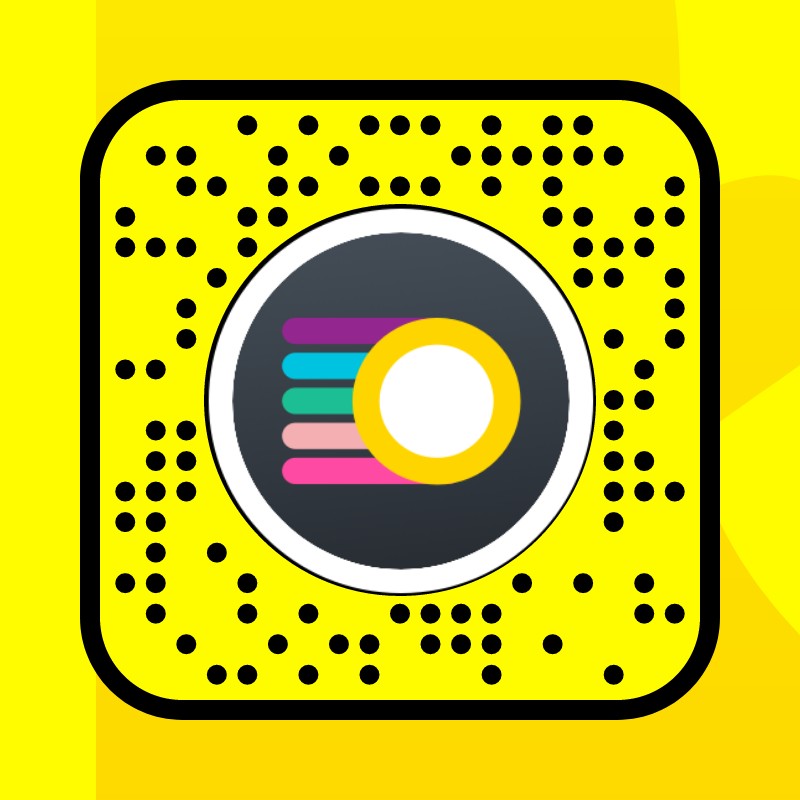 Animated Object Lens By Eventos Virtuales Snapchat Lenses And Filters
