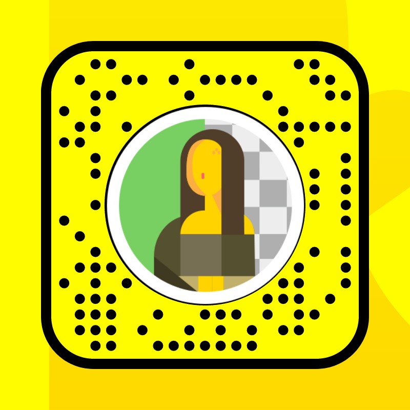 Segmentation Filter by Yovana | Snapchat Lenses