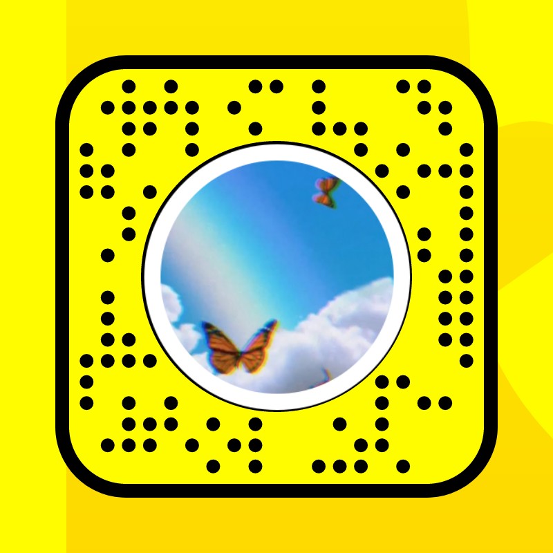 flying butterfly Lens by Emma Walsh - Snapchat Lenses and Filters