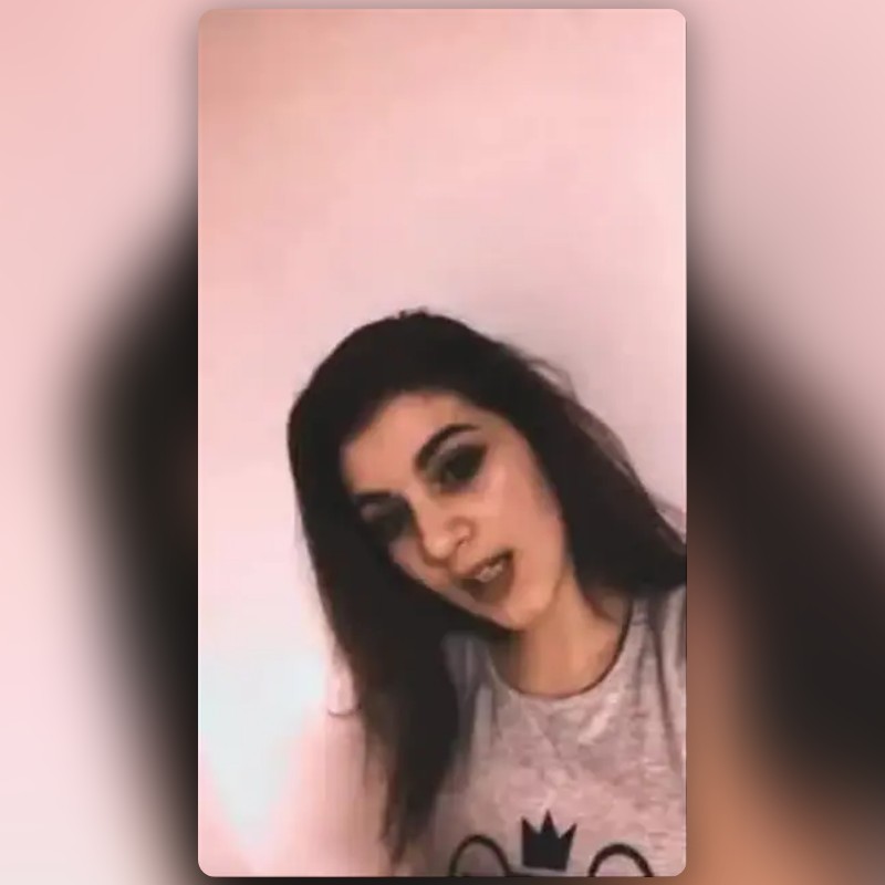 Preset Data I Filter by Farago Andrei | Snapchat Lenses