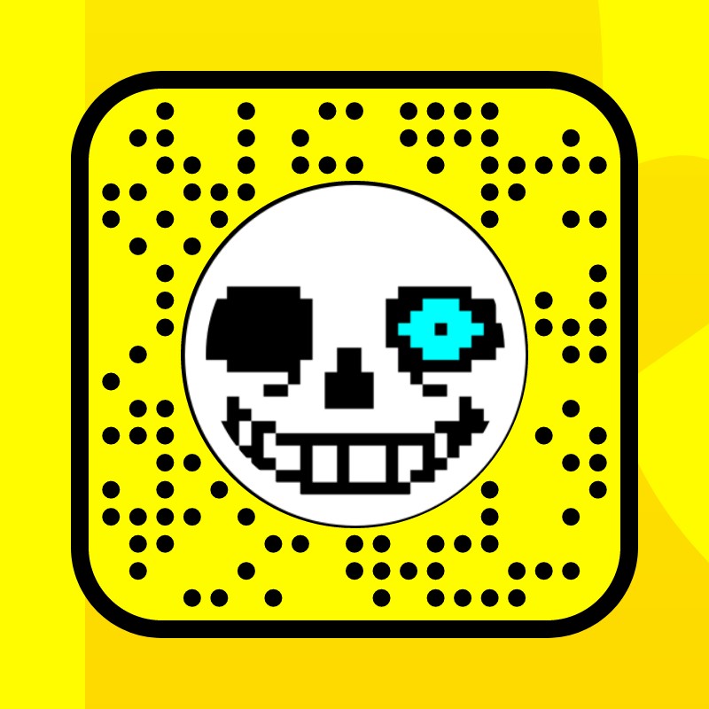 Sans mask Lens by Snapchat - Snapchat Lenses and Filters