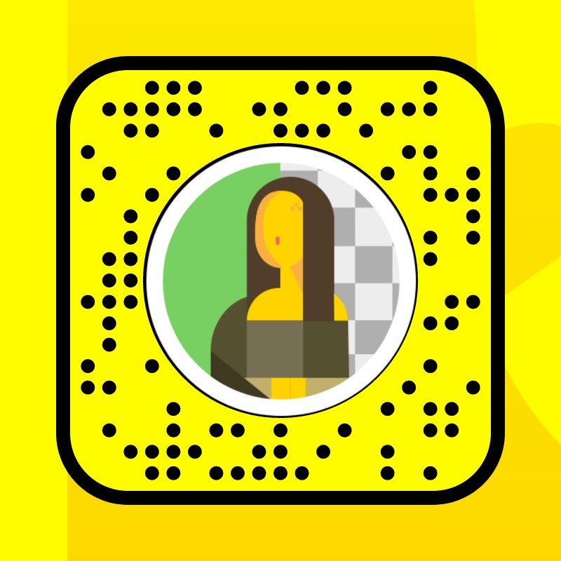 Segmentation Filter by Harrison Xiao | Snapchat Lenses