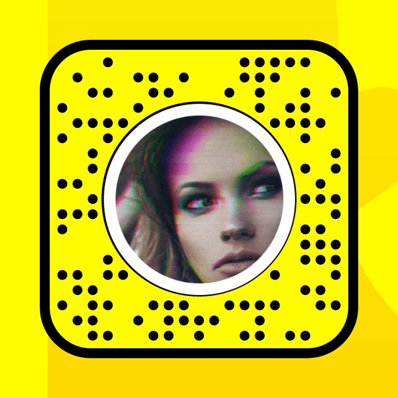 Mask VHS Filter by Yara🤍 | Snapchat Lenses