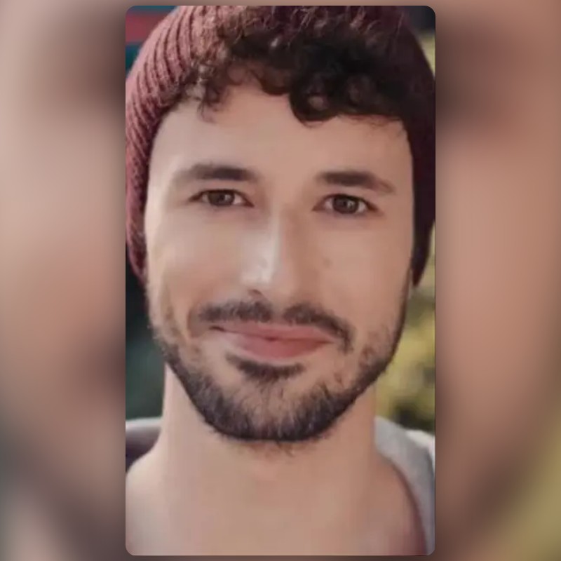 Teeth Sparkle Filter by Ben | Snapchat Lenses