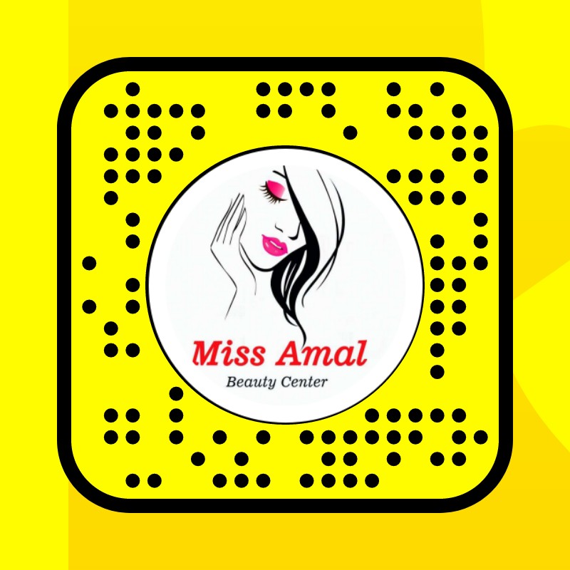 miss amal Filter by Omed S.Hussein | Snapchat Lenses
