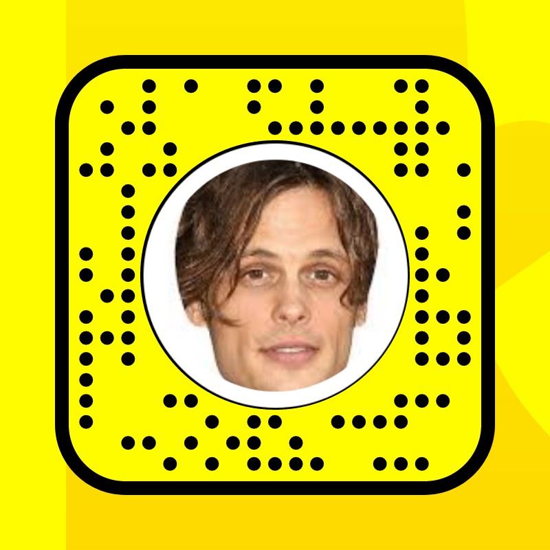 Matthew gray gub Filter by avisangel13 | Snapchat Lenses