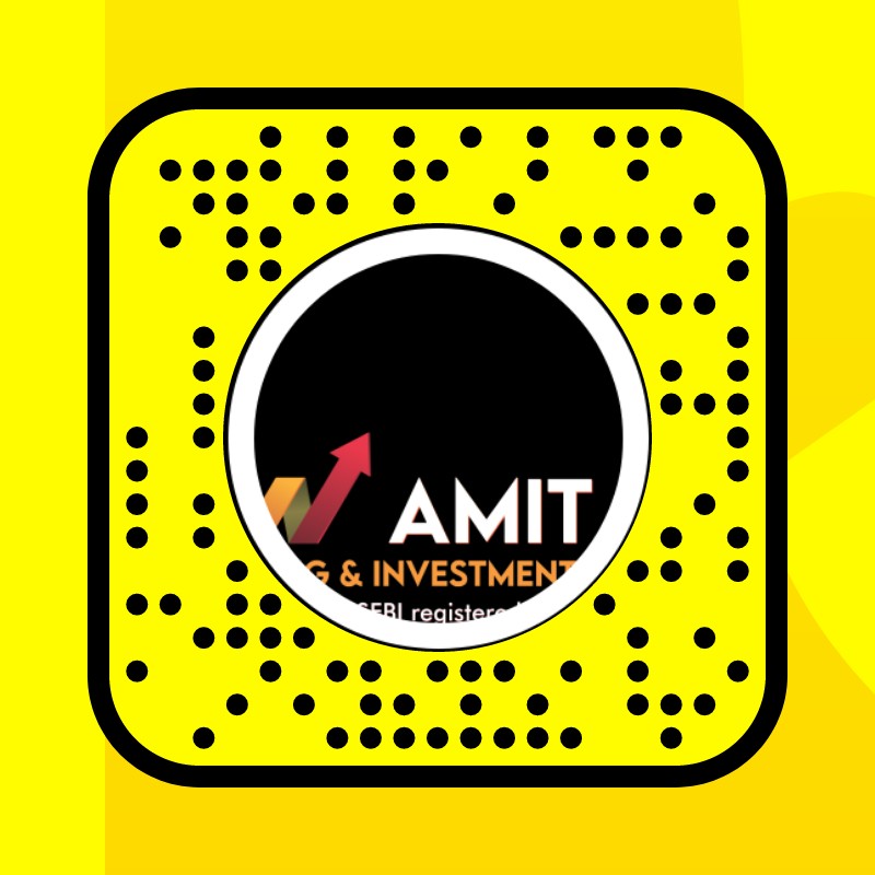 AMIT TRADING Lens by PULKIT CHOPRA 🦖 - Snapchat Lenses and Filters