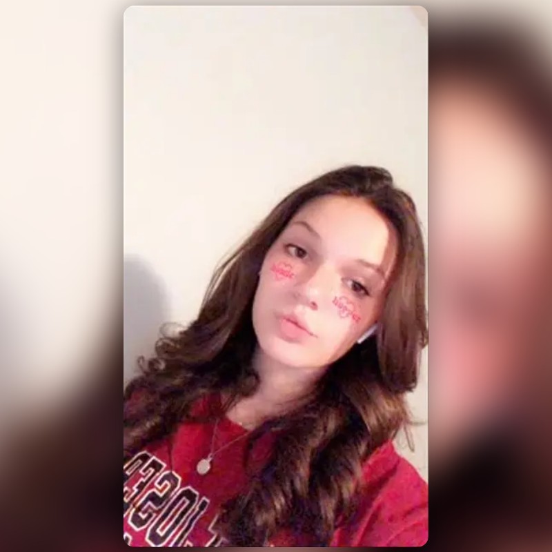 Homie Hopper Filter by sophia peach | Snapchat Lenses