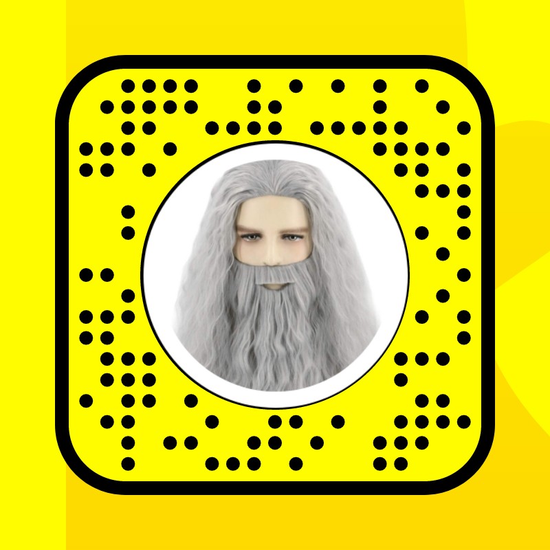 beard with hair Filter by عبدالله 🇦🇪 UAE | Snapchat Lenses