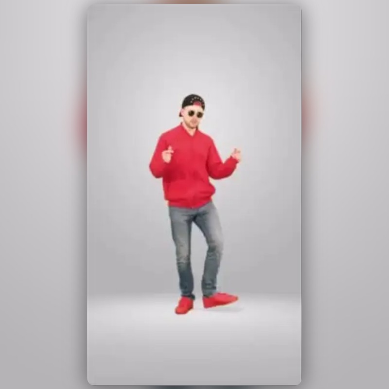 CHEESY-FEET Filter by jp pirie | Snapchat Lenses