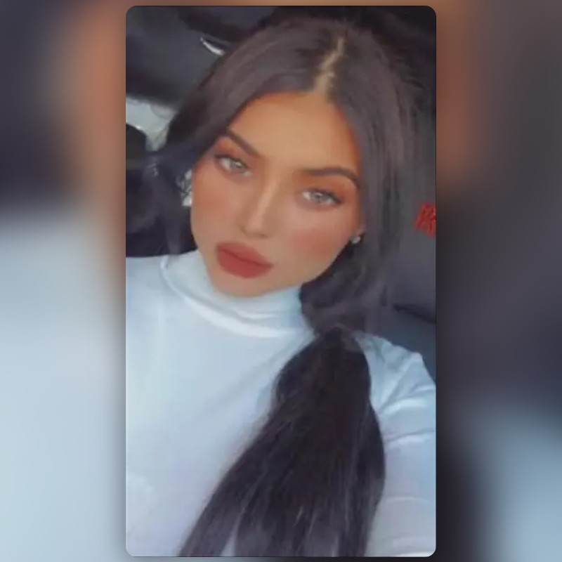 Sunny Filter by محمد المطرفي | ALMTRAFI | Snapchat Lenses