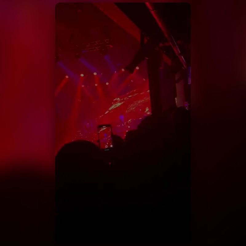 low exposure Filter by will burns | Snapchat Lenses