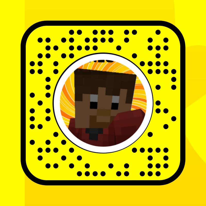 Troy Minecraft Lens by Marcus Stenvert - Snapchat Lenses and Filters