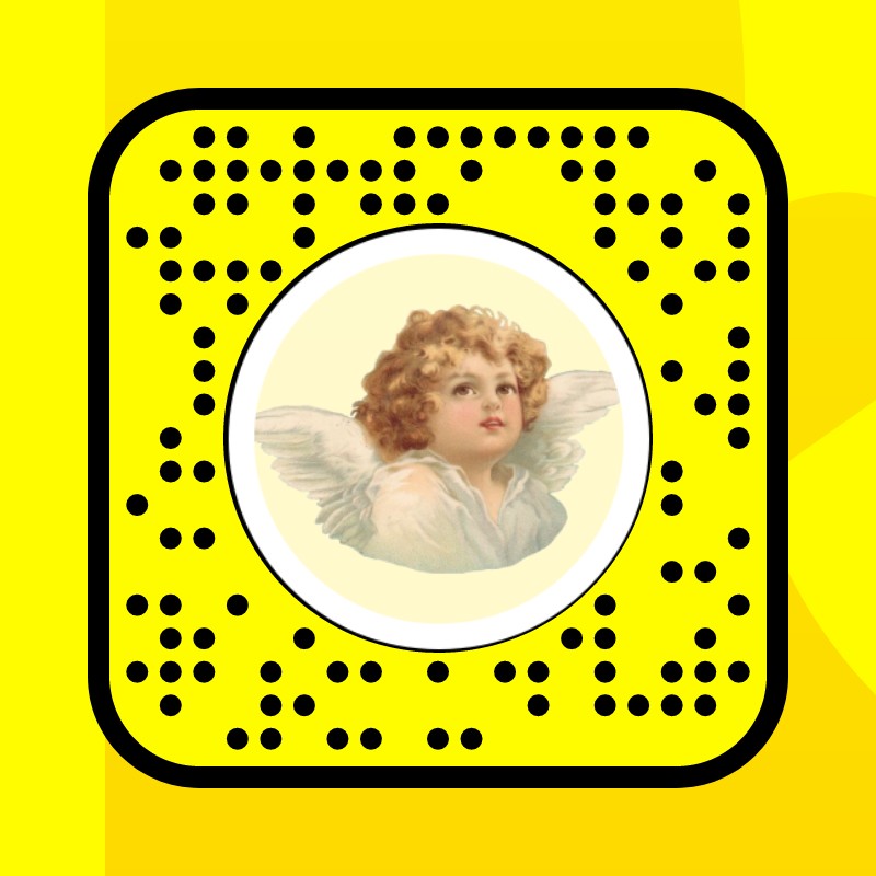 angelic Lens by abbey 🎐 - Snapchat Lenses and Filters