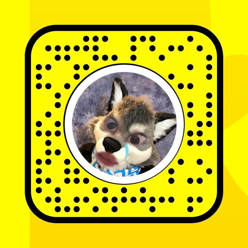 furry Lens by abd - Snapchat Lenses and Filters