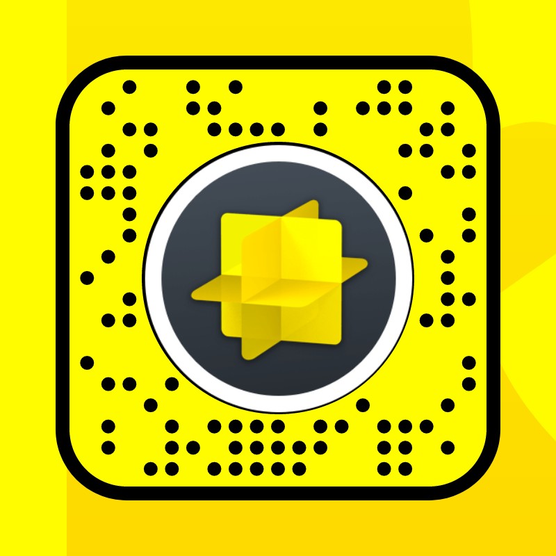F et A Lens by Mauri_mom - Snapchat Lenses and Filters