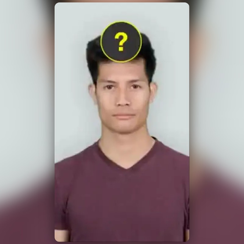 Who's Who Filter by Bakari Mustafa | Snapchat Lenses