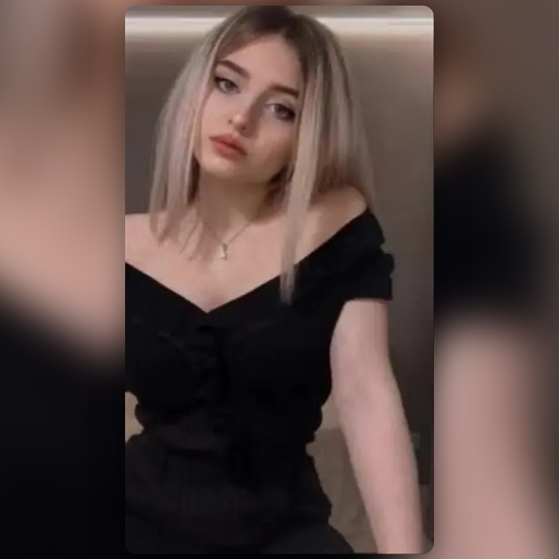 emily Lens by Brwa MF - Snapchat Lenses and Filters