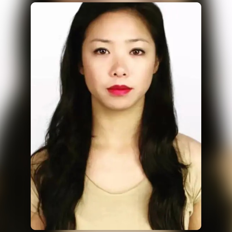 Catfish Filter by yihuiss | Snapchat Lenses