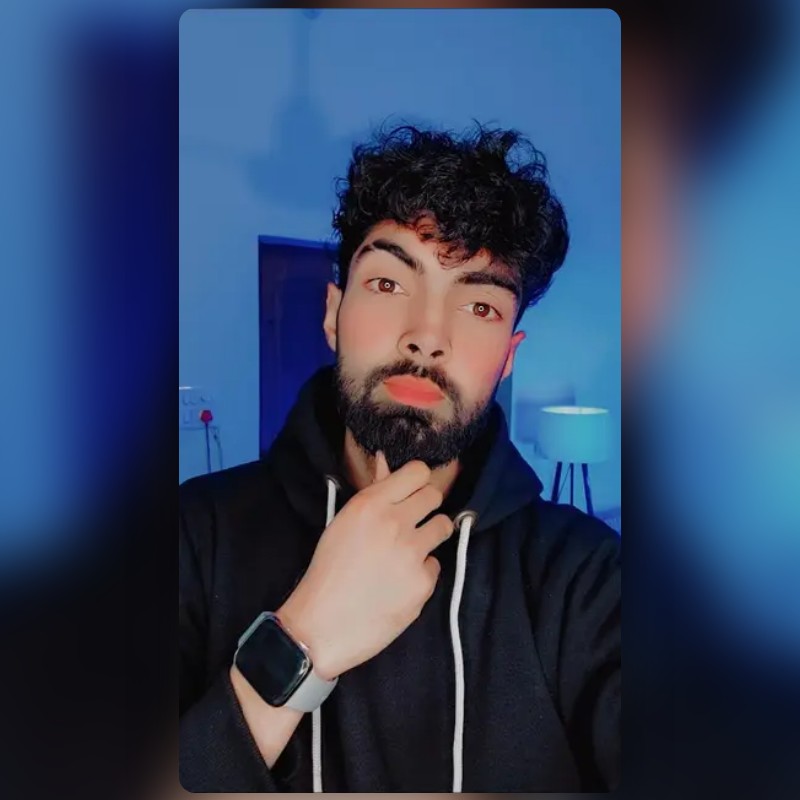 BOYs FILTER Lens by Snap Guru - Snapchat Lenses and Filters