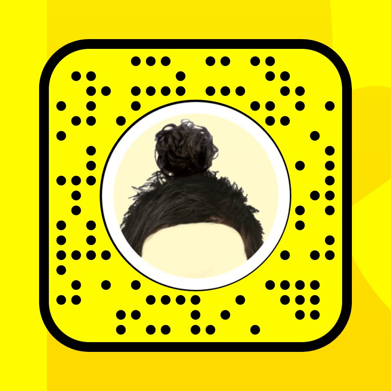 Man bun Filter by Shawn D | Snapchat Lenses