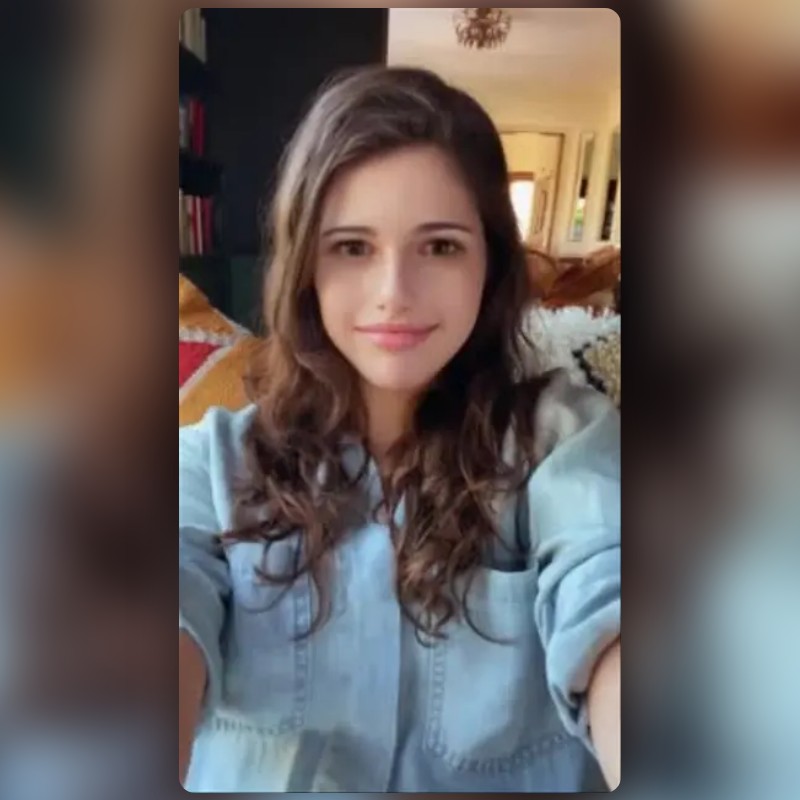 Baby face Filter by ADEL GULF 🇰🇼 | Snapchat Lenses