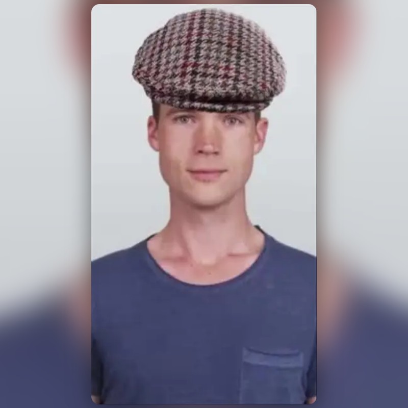 LONDON Lens by HatsAndBrothers.ru - Snapchat Lenses and Filters