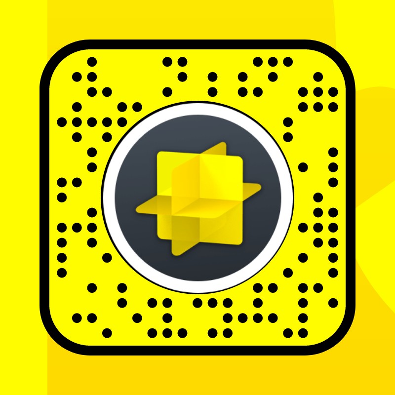 Maria Lens by Lamari Mohammed - Snapchat Lenses and Filters