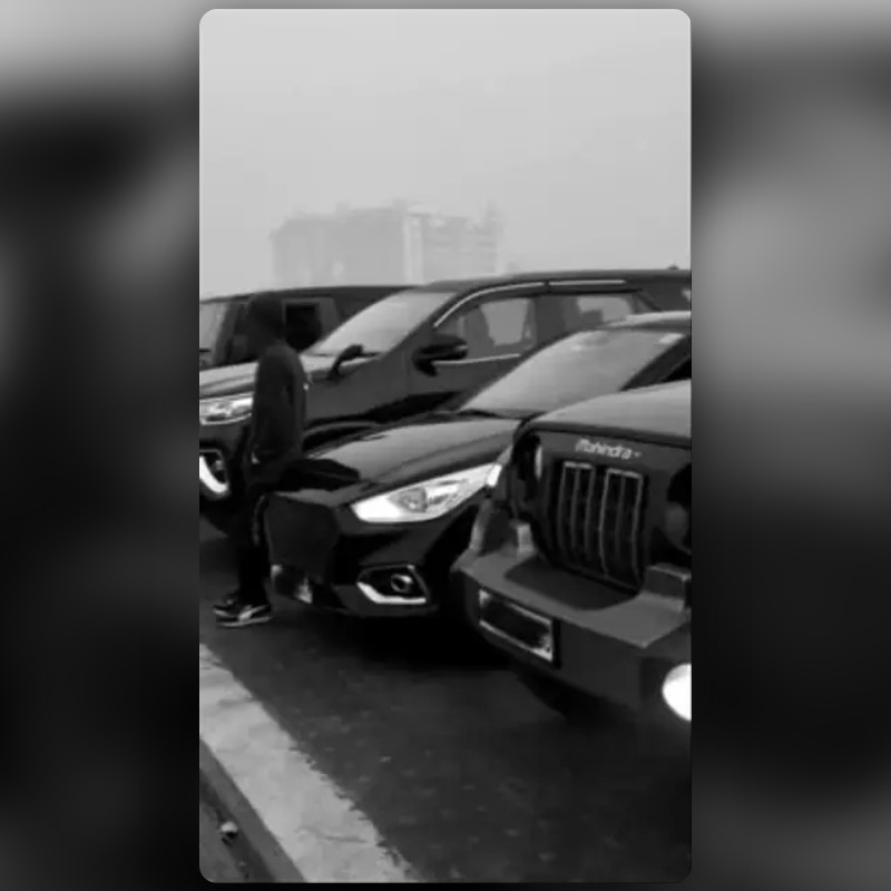 CAR SNAPS Filter by Dawoodシ | Snapchat Lenses