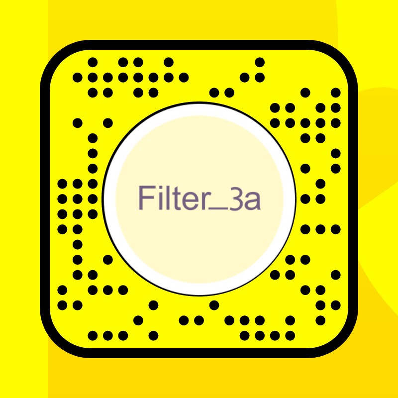 aljwhara Filter by AB 💛 | Snapchat Lenses