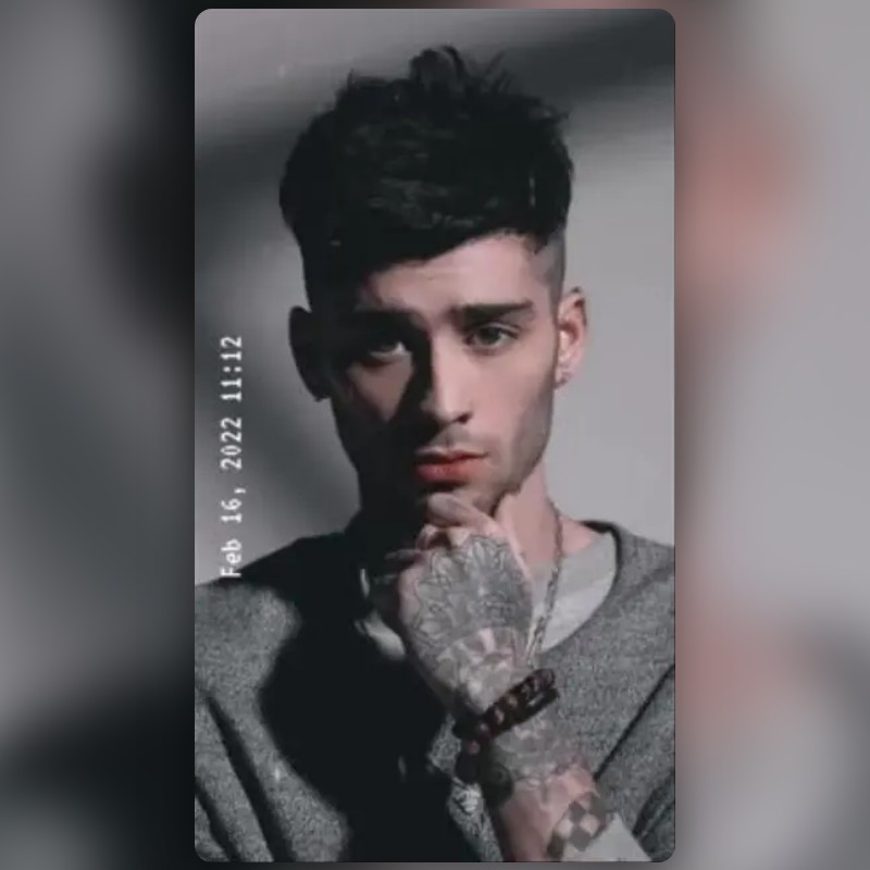 AESTHETIC Filter by VARUN | Snapchat Lenses