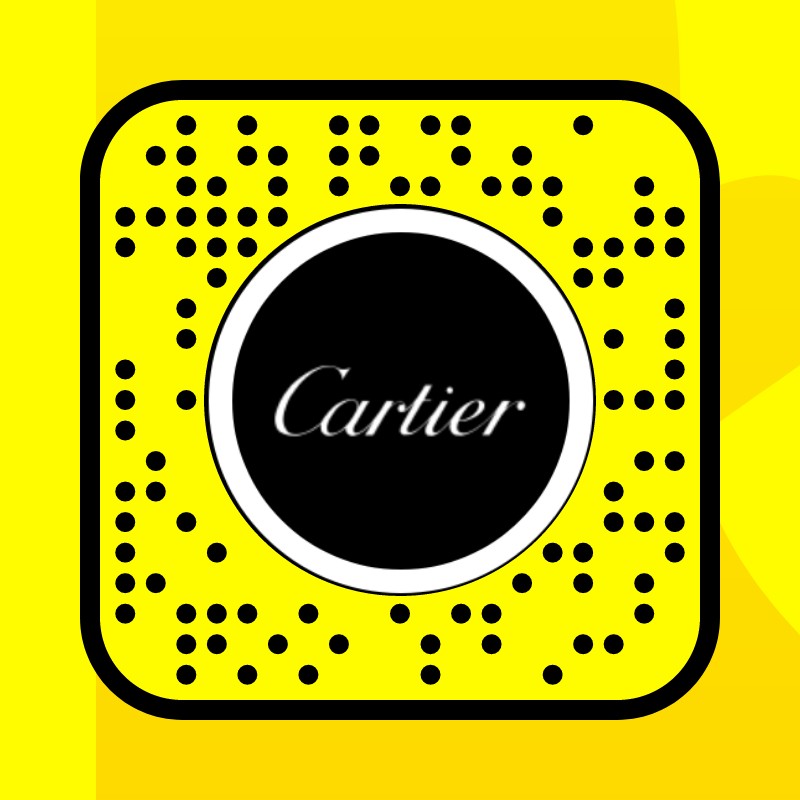Cartier Lens by Bold Agency - Snapchat Lenses and Filters