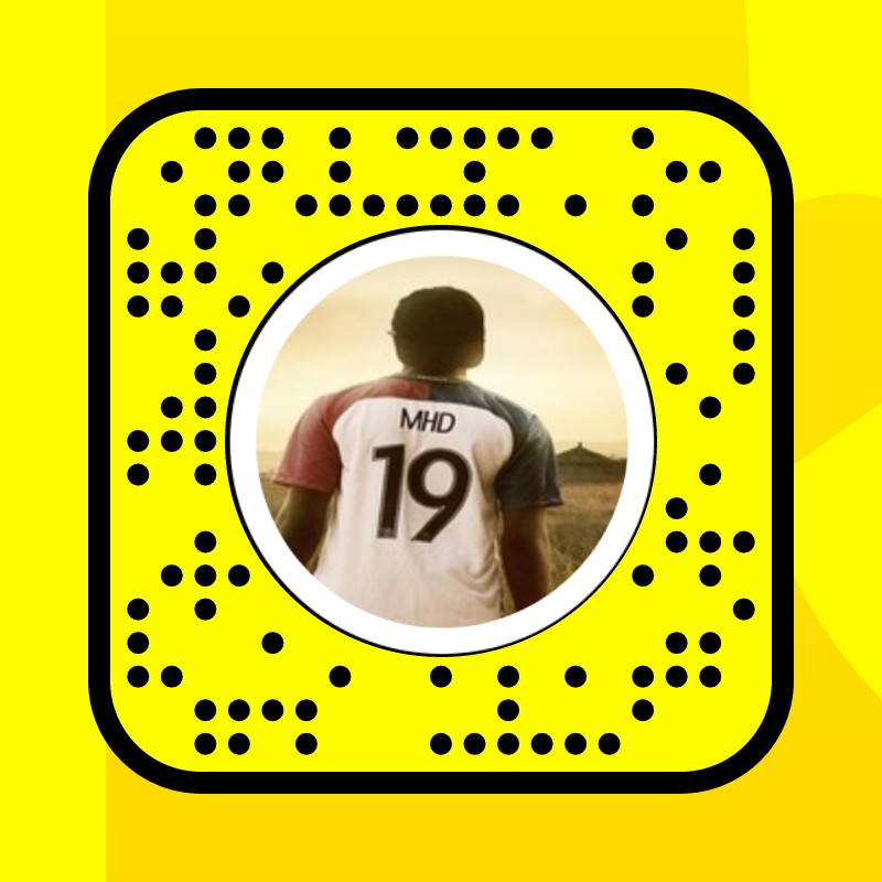 MHD 19 Filter by Vidéos Drôles 🤩 | Snapchat Lenses