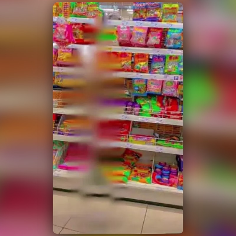 Body Eraser Lens by Tushar🦋 - Snapchat Lenses and Filters