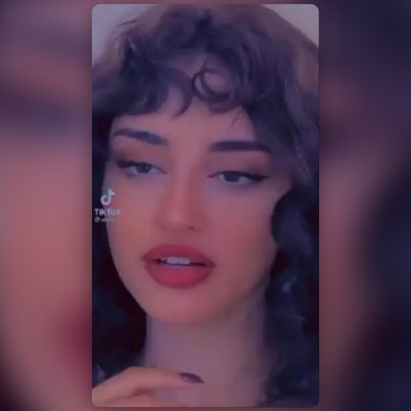 Indie Mint Lens by Jhanavi - Snapchat Lenses and Filters