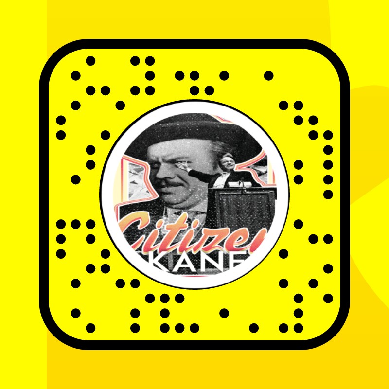 CK tekst Filter by evensen | Snapchat Lenses