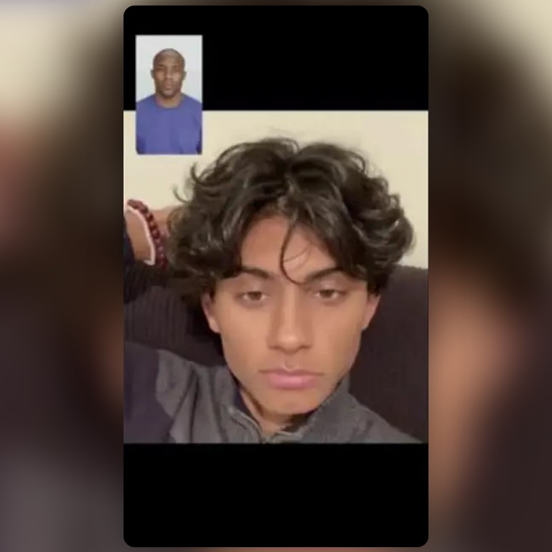 ft arnav Lens by Krish - Snapchat Lenses and Filters