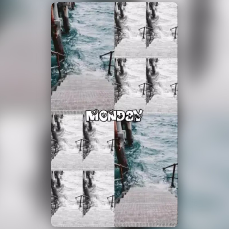 knock Filter by Guru Lens | Snapchat Lenses