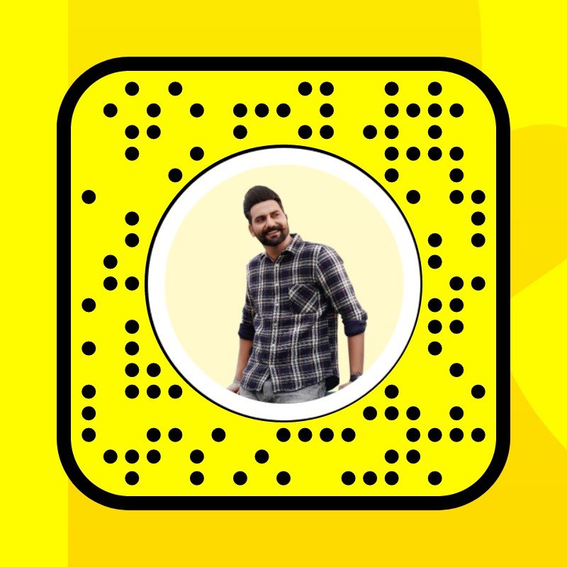 Vikings Lens by Vishu 07 - Snapchat Lenses and Filters