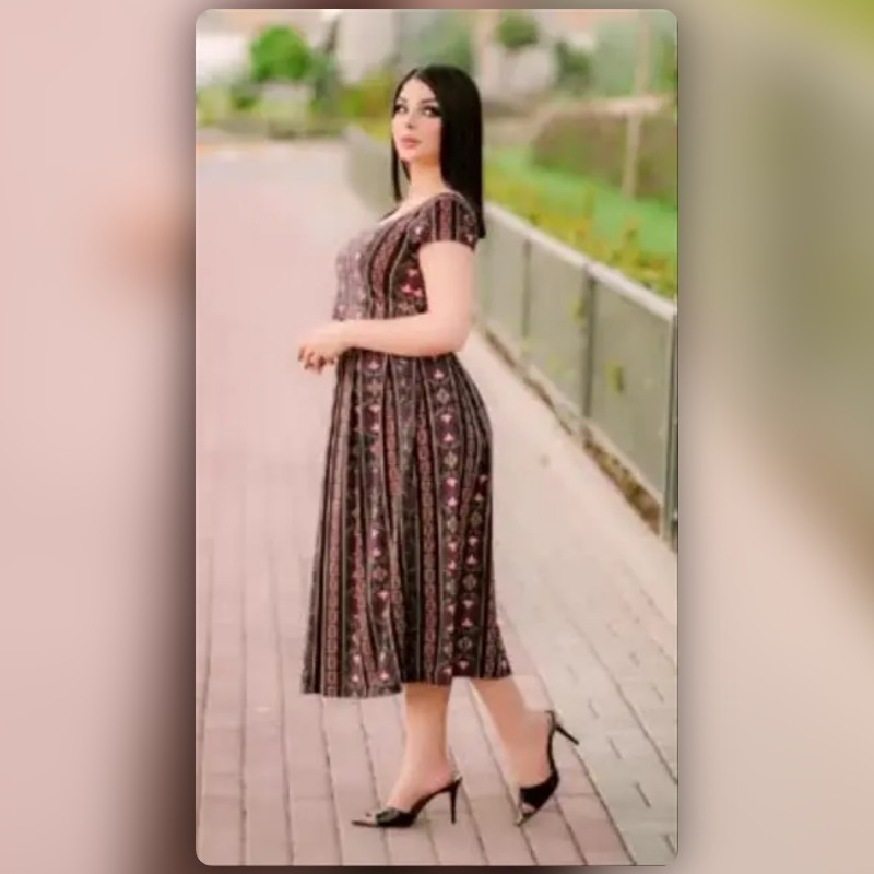 Shabnam Barani Lens by Chawshen | چاوشین - Snapchat Lenses and Filters