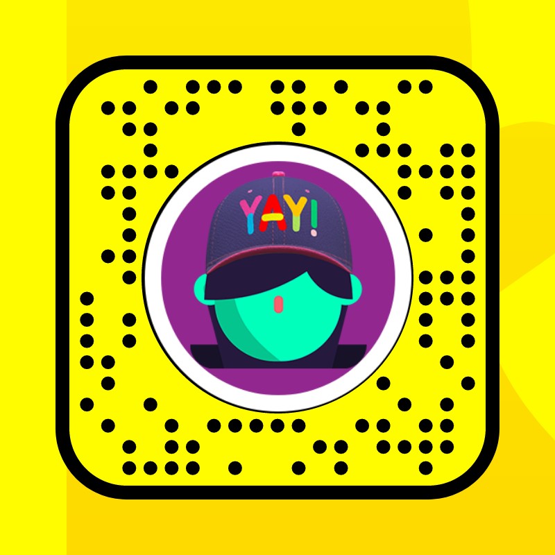 Baseball Cap Filter by RITU JAIN | Snapchat Lenses