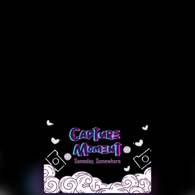 capture moment Filter by Anisha Shinde | Snapchat Lenses